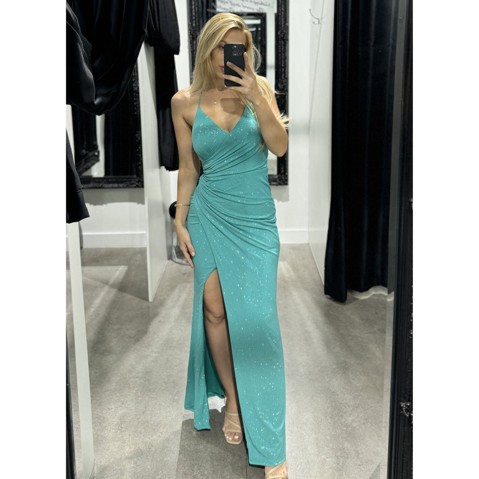 Formal Dresses at Black Ivy Boutique