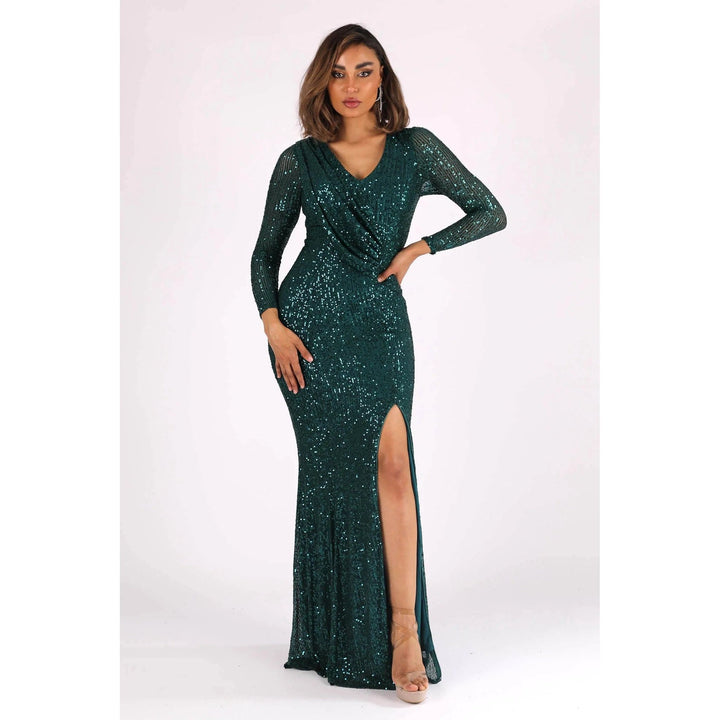 Formal Dresses at Black Ivy Boutique